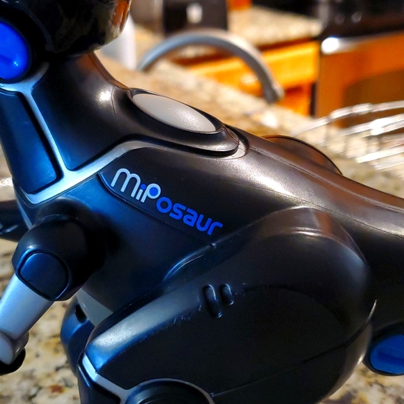 miposaur | Toys | Remote Control Dinosaur | Poshmark